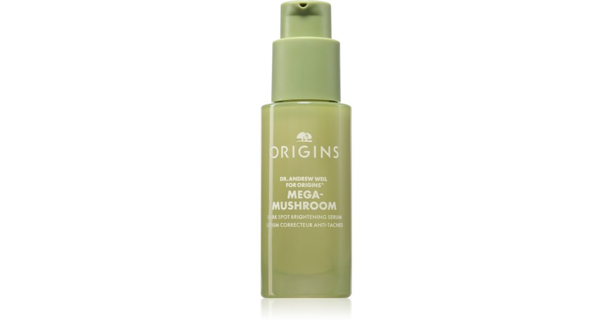Origins Dr. Andrew Weil for Origins™ Mega-Mushroom Dark Spot ...