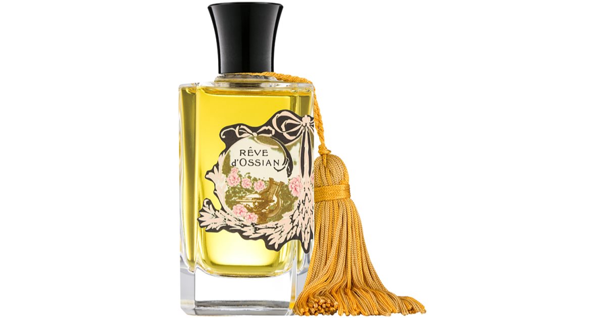 Oriza L. Legrand Reve d'Ossian parfémovaná voda unisex 100 ml | notino.cz