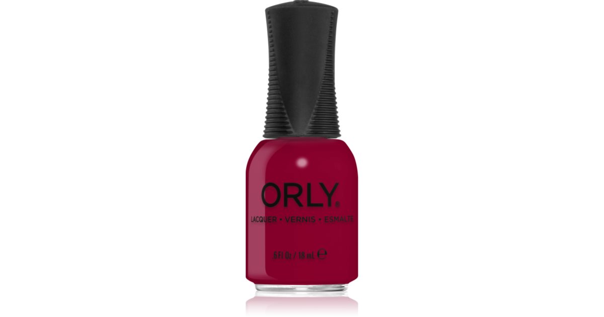 Orly Nail Polish Nagellack | notino.se