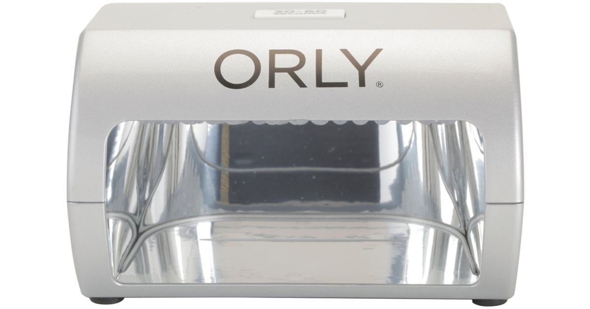Orly smartGELS LED Lamp lampe à LED pour ongles en gel | notino.fr