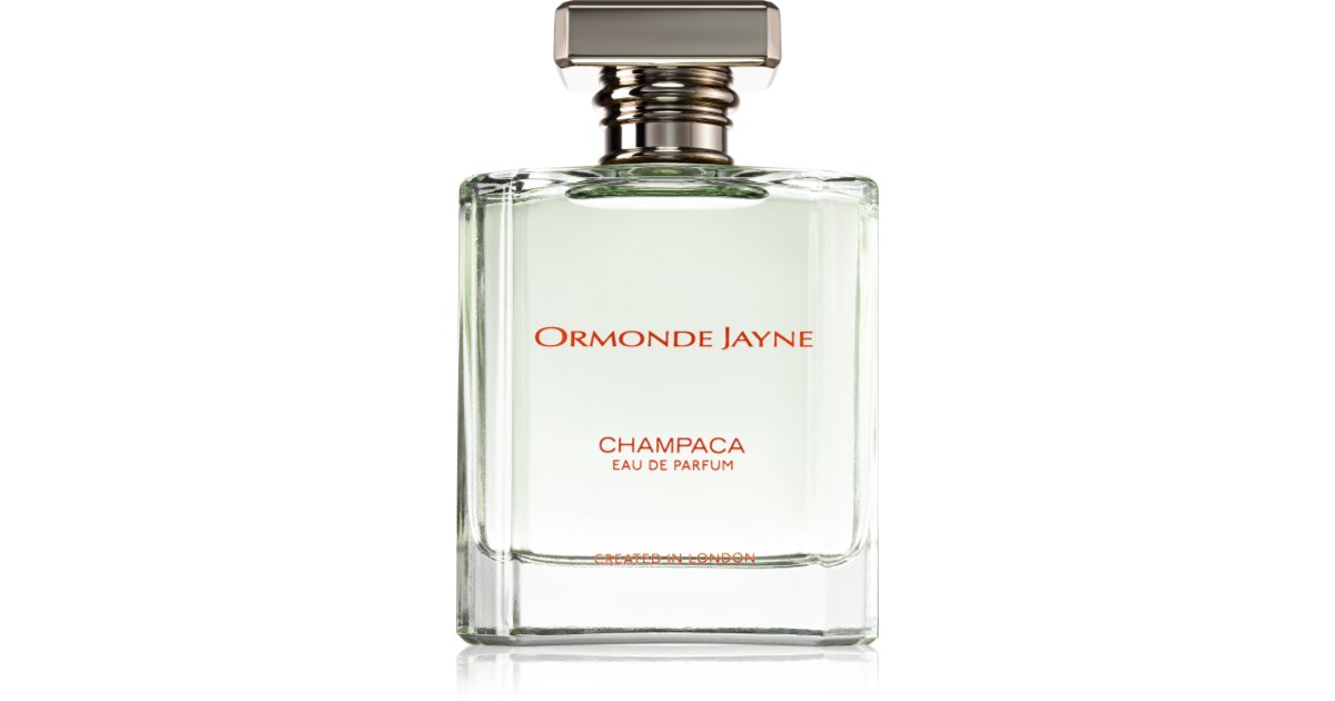 Ormonde Jayne Champaca Eau de Parfum unisex | notino.ie