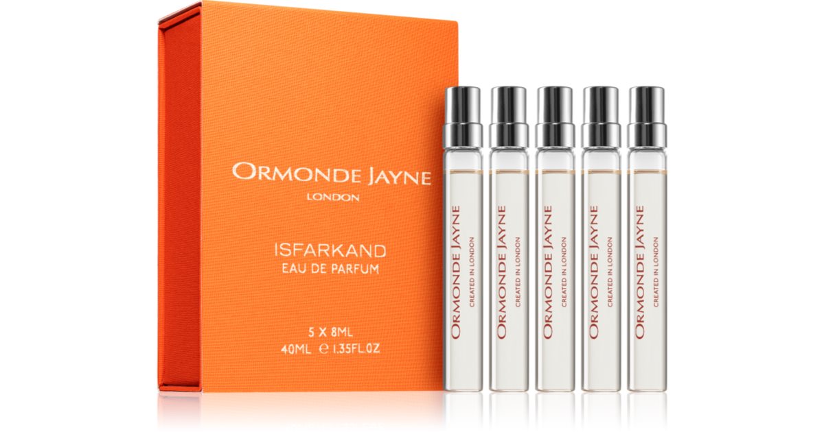 Ormonde Jayne Isfarkand set unisex | notino.co.uk