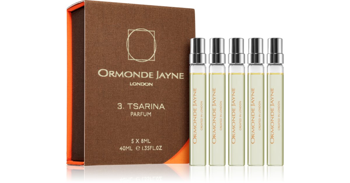 Ormonde Jayne Tsarina Set 5 St. Unisex | Notino