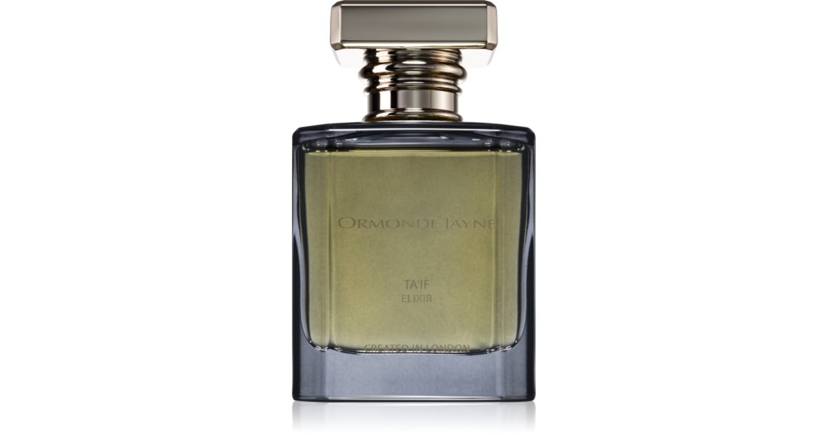 Ormonde Jayne Ta'if Elixir | notino.gr