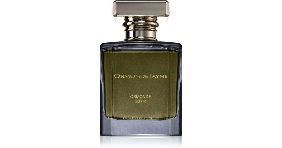 Ormonde Jayne Ormonde Elixir extrait de parfum mixte | notino.fr
