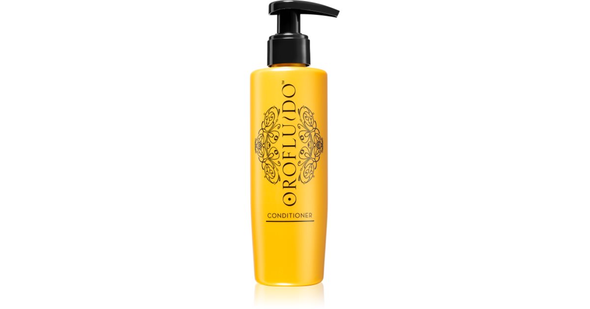 Orofluido Beauty Conditioner conditioner for all hair types | notino.co.uk