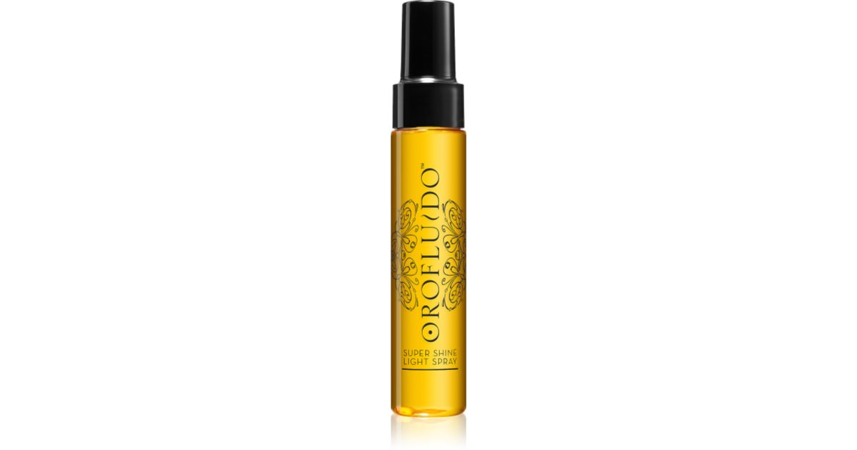 Orofluido Beauty Glansspray för alla hårtyper | notino.se