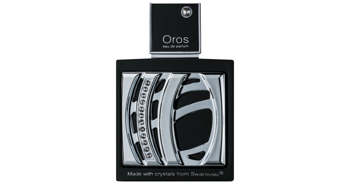 Oros Oros Eau de Parfum for Men | notino.fi