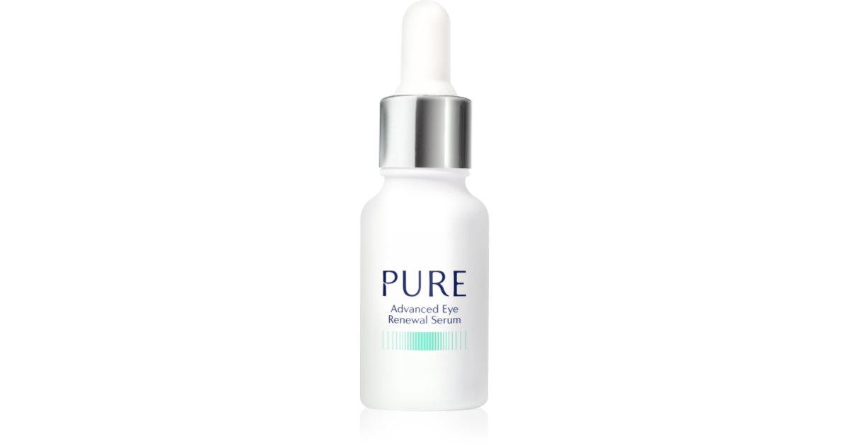 Orphica Pure illuminating night serum for eyes | notino.co.uk