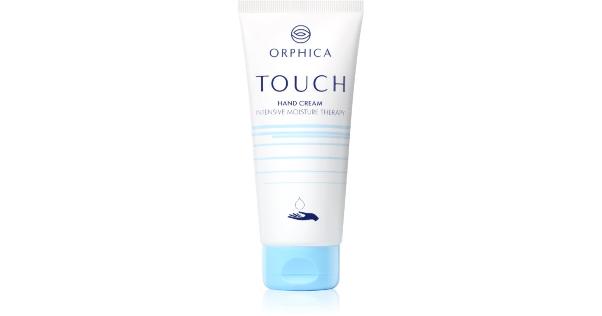 Orphica Touch Nourishing Hand Cream | notino.ie