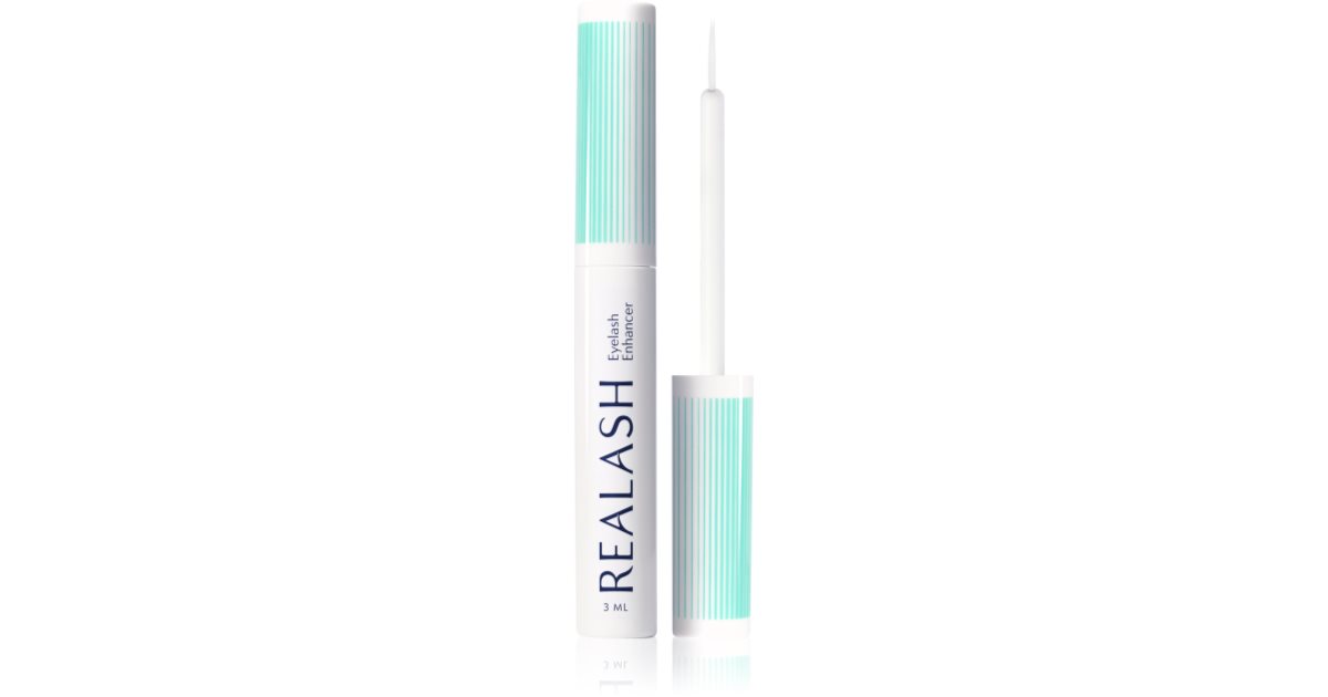 Orphica Realash eyelash serum Review | notino.co.uk