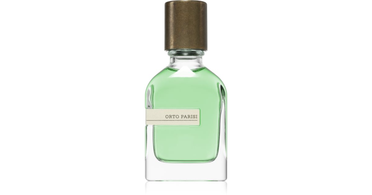 Orto Parisi Viride perfume unisex | notino.es