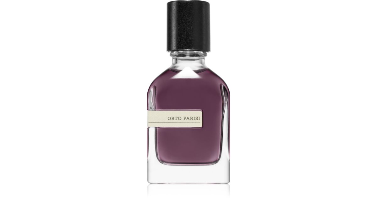 Orto Parisi Boccanera perfume unisex | notino.ie