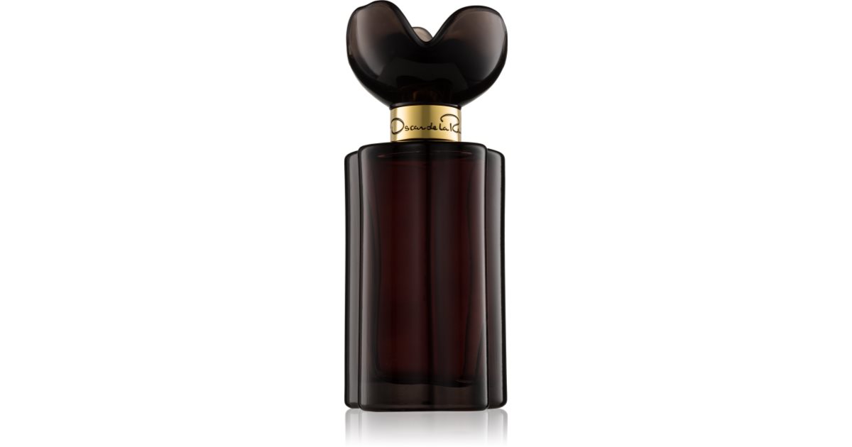 Oscar de la Renta Midnight Amber Eau de Toilette for Women | notino.co.uk