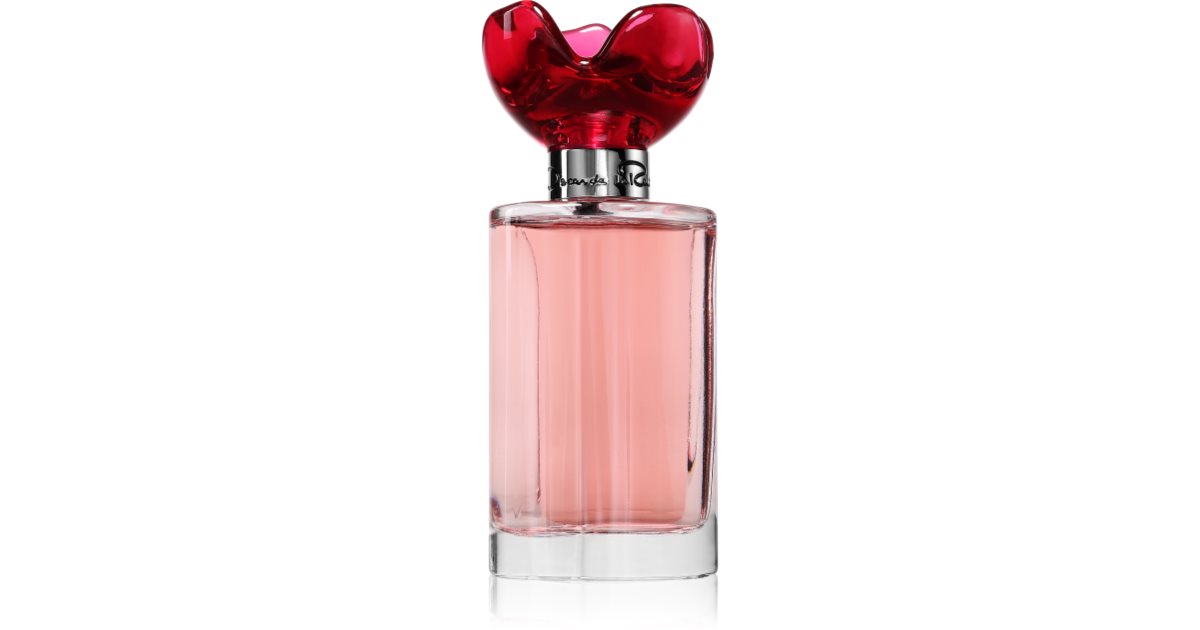 Oscar de la Renta d´Oscar Esprit Amour eau de parfum for women | notino ...