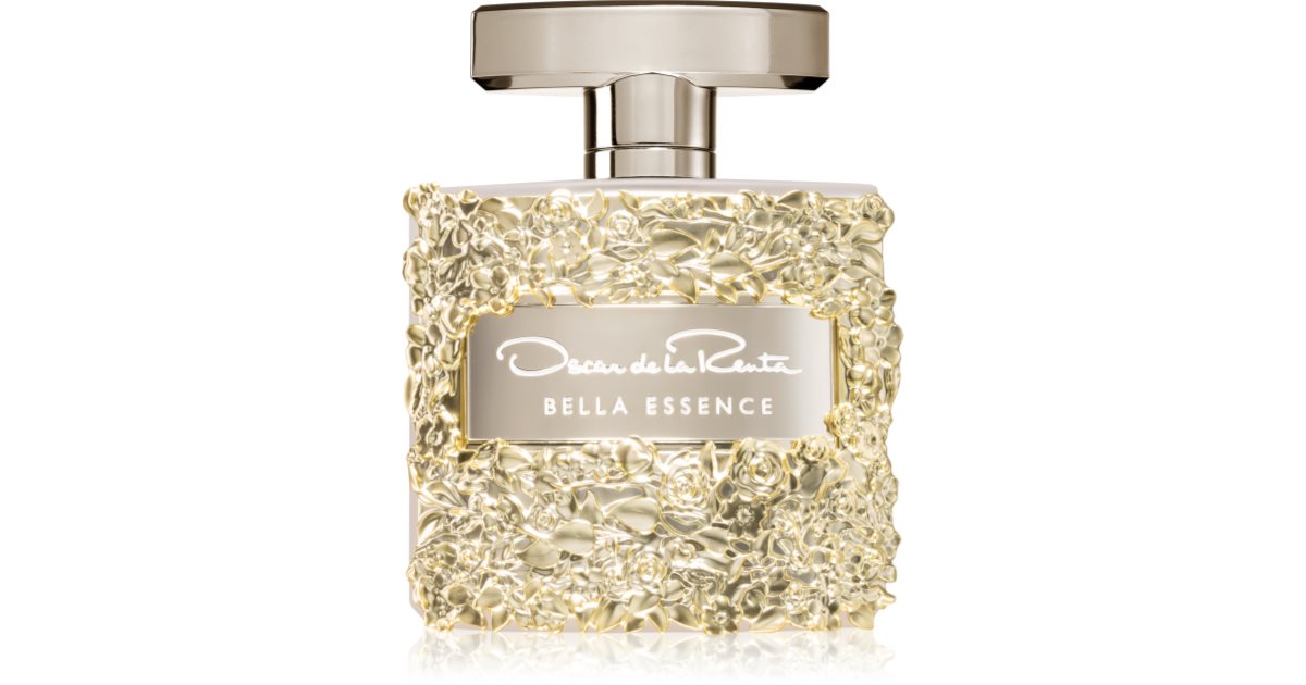Oscar de la Renta Bella Essence Eau de Parfum voor Vrouwen | notino.nl