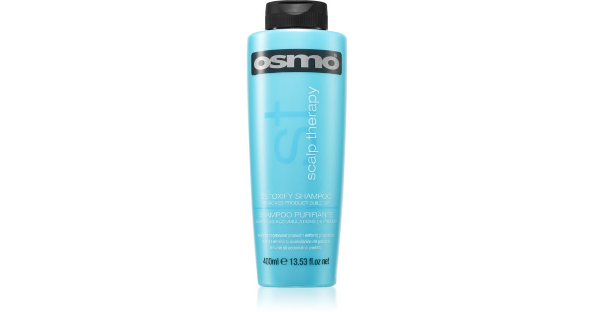 Osmo Scalp Therapy | notino.gr