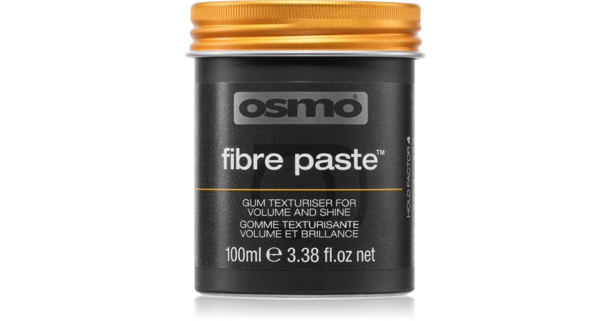 Osmo Fibre Paste pâte de définition pour cheveux | notino.fr