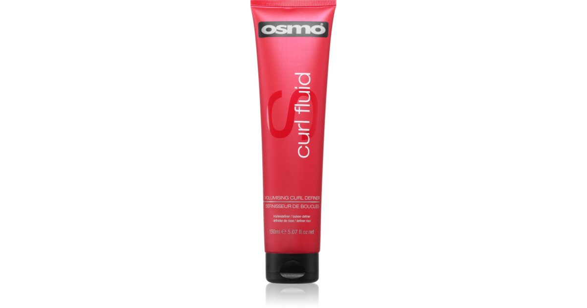 Osmo Curl Fluid hair cream | notino.co.uk