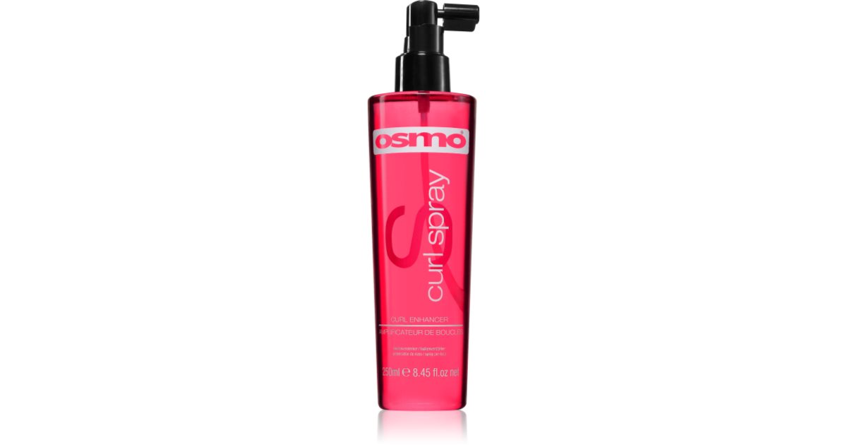 Osmo Curl Spray Wave Defining Styling Spray | notino.ie