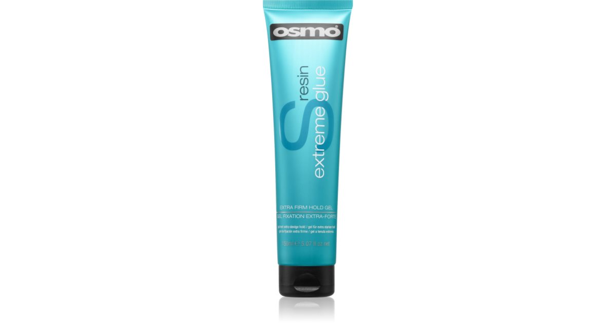Osmo Resin Extreme Glue gel para el cabello | notino.es