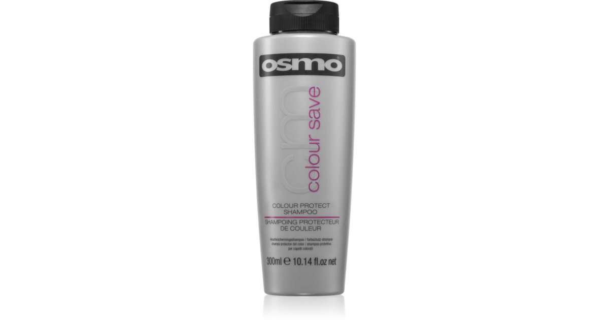 Osmo Colour Save shampoo for colour-treated hair | notino.co.uk