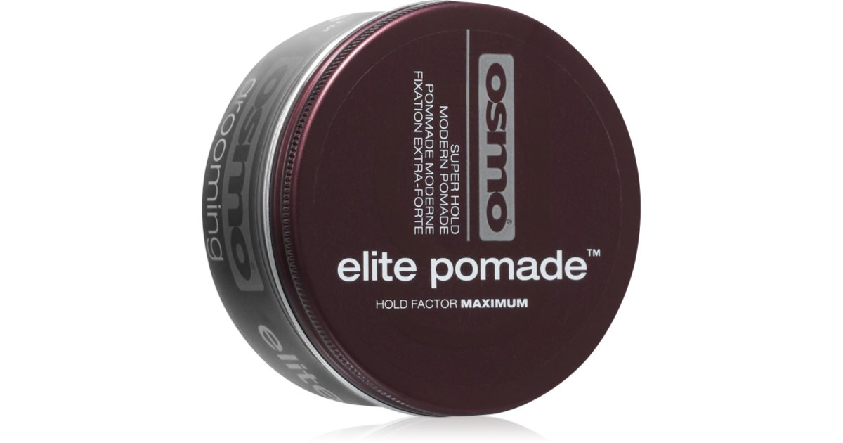 Osmo Elite Pomade pommade cheveux | notino.fr