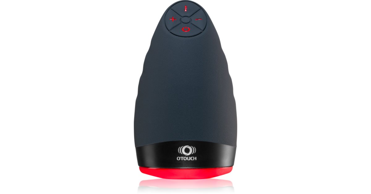 OTOUCH Chiven 2 Masturbateur masculin vibrant | notino.fr
