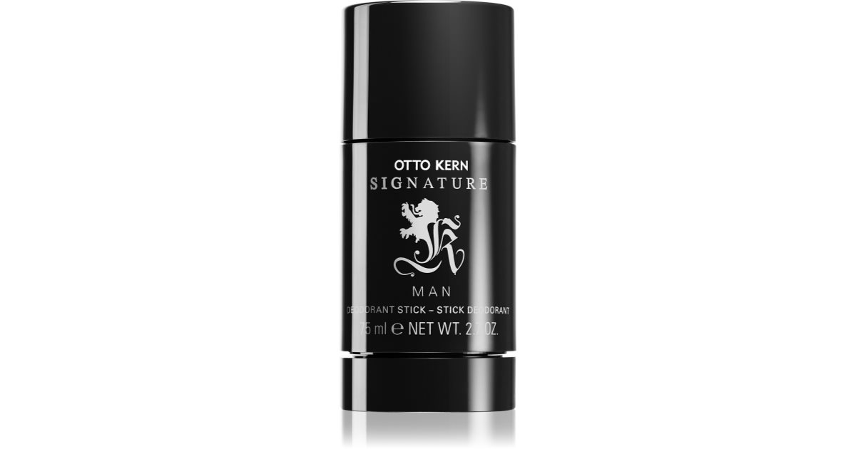 Otto Kern Signature Deo-Stick für Herren