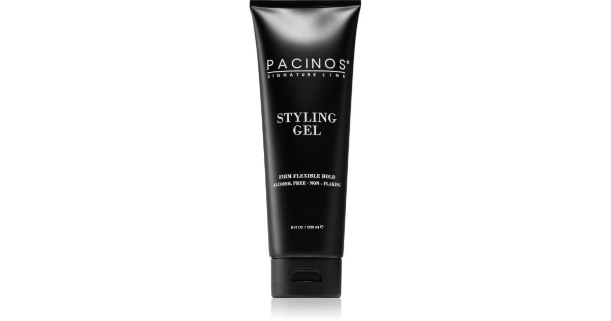 Pacinos Styling Gel Hair Styling Gel | notino.ie