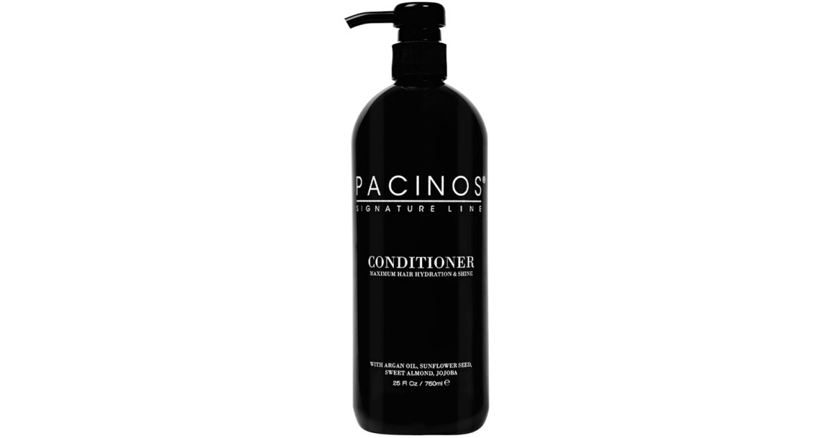 Pacinos Siganture Line Conditioner Toitev palsam eeterlike õlidega ...