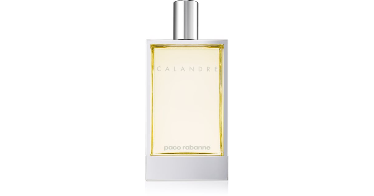 Rabanne Calandre eau de toilette for women | notino.co.uk
