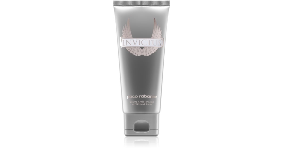 Rabanne Invictus After Shave Balm for men | notino.ie