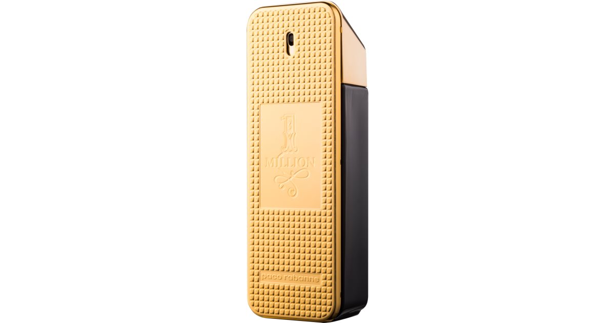 Rabanne 1 Million Collector Edition edición limitada | notino.es