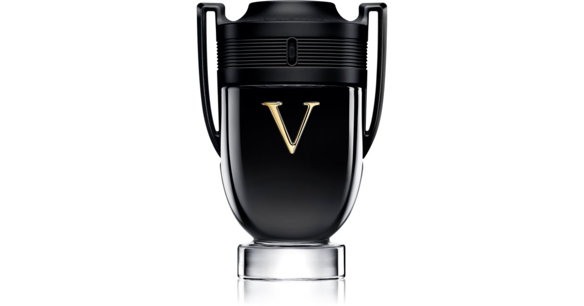 Paco Rabanne Invictus Victory Eau de Parfum for men | notino.ie