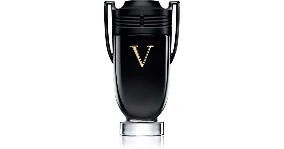 Rabanne Invictus Victory Eau de Parfum pour homme avis | notino.fr