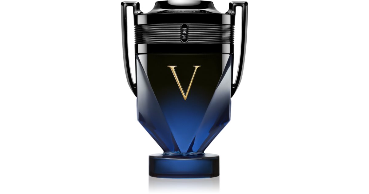 Rabanne Invictus Victory Elixir parfum pour homme | notino.fr