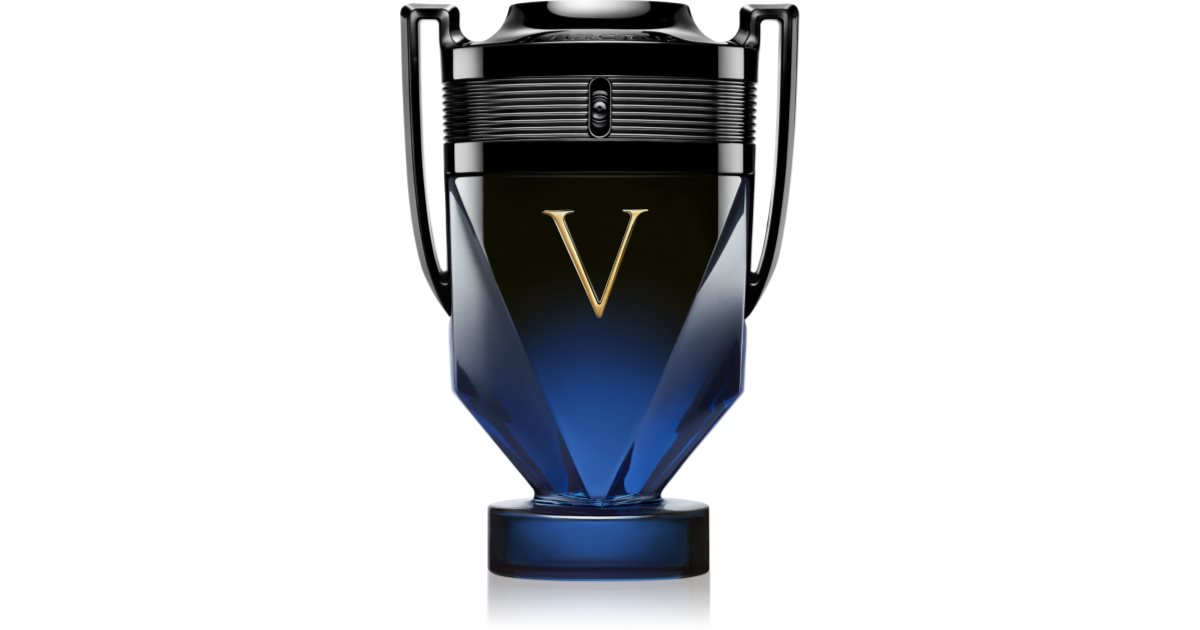 Rabanne Invictus Victory Elixir perfume for men | notino.ie