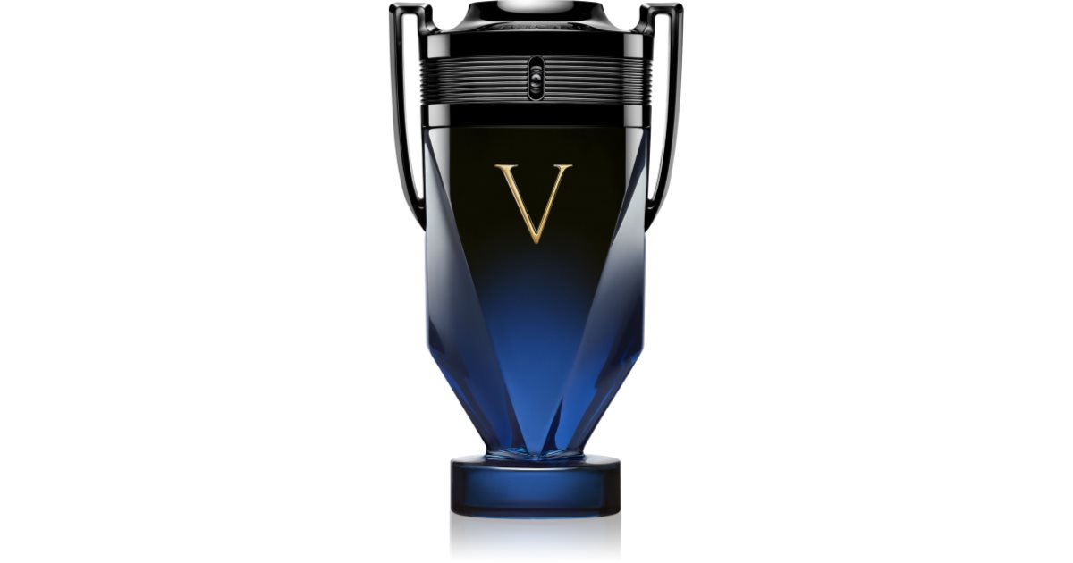 Rabanne Invictus Victory Elixir perfumy dla mężczyzn | notino.pl