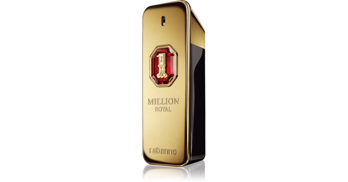 Rabanne 1 Million Royal profumo per uomo | notino.it