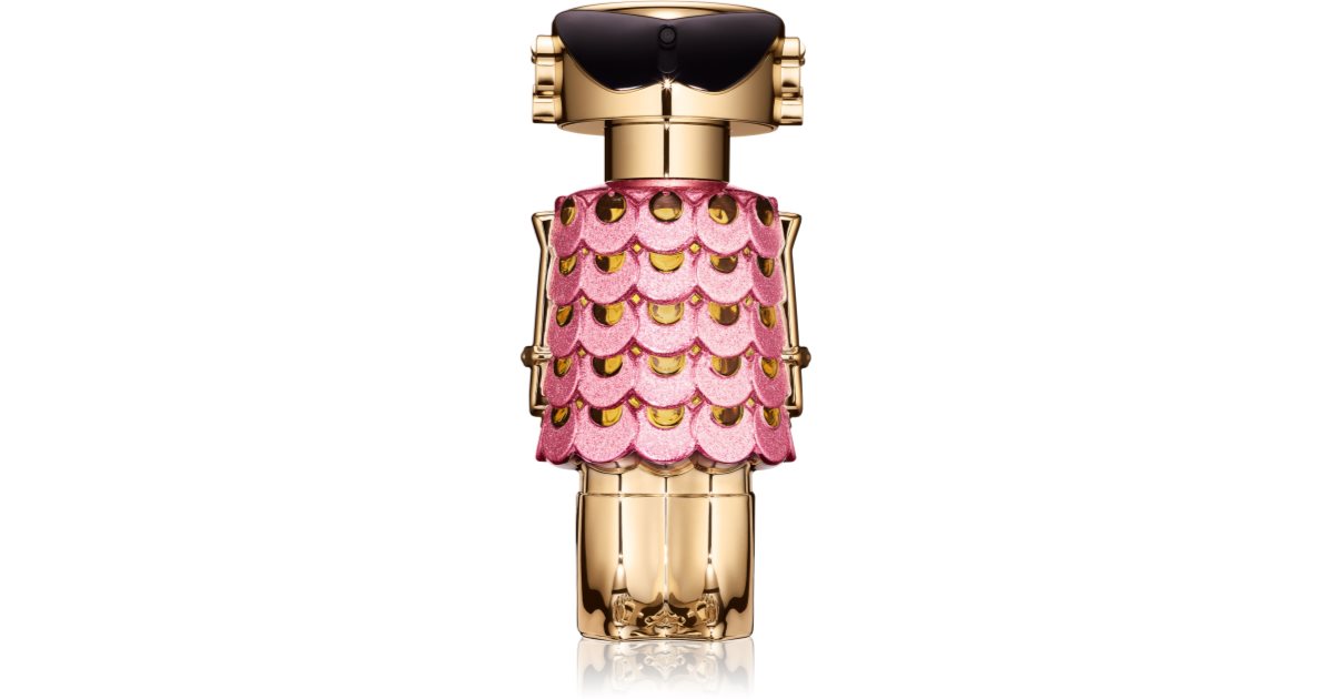 Paco Rabanne Fame Blooming Pink Eau de Parfum for women | notino.ie
