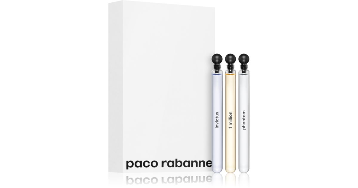 Rabanne Discovery Mini Kit for Boys | Brza dostava | notino.hr