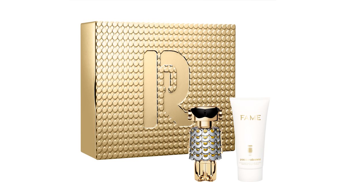 Rabanne Fame dárková sada pro ženy | notino.cz