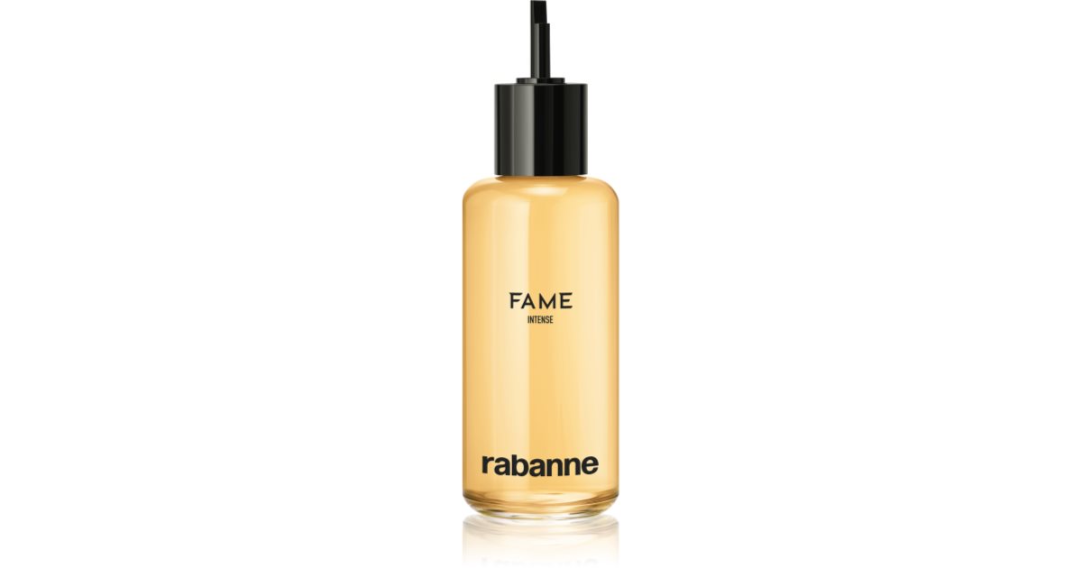 Rabanne Fame Intense eau de parfum refill for women | notino.co.uk