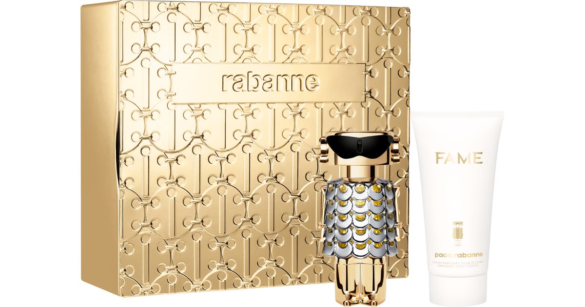 Rabanne Fame Gift Set for women | notino.ie