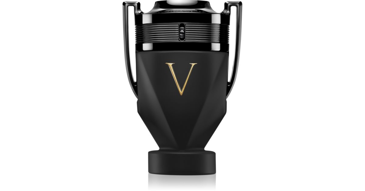Rabanne Invictus Victory Absolu profumo per uomo | notino.it