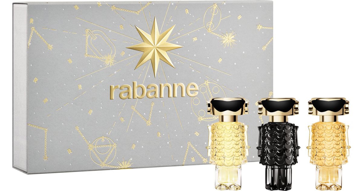Rabanne Fame подарунковий набір для жінок Великий асортимент | notino.ua