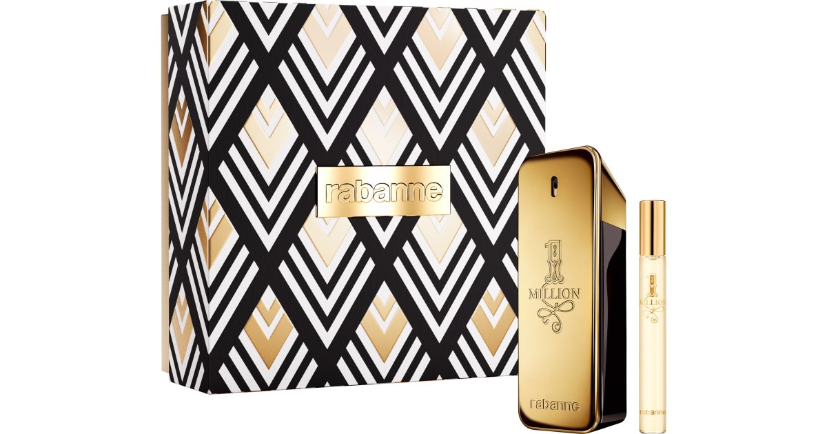 Rabanne 1 Million Gift Set for men | notino.ie