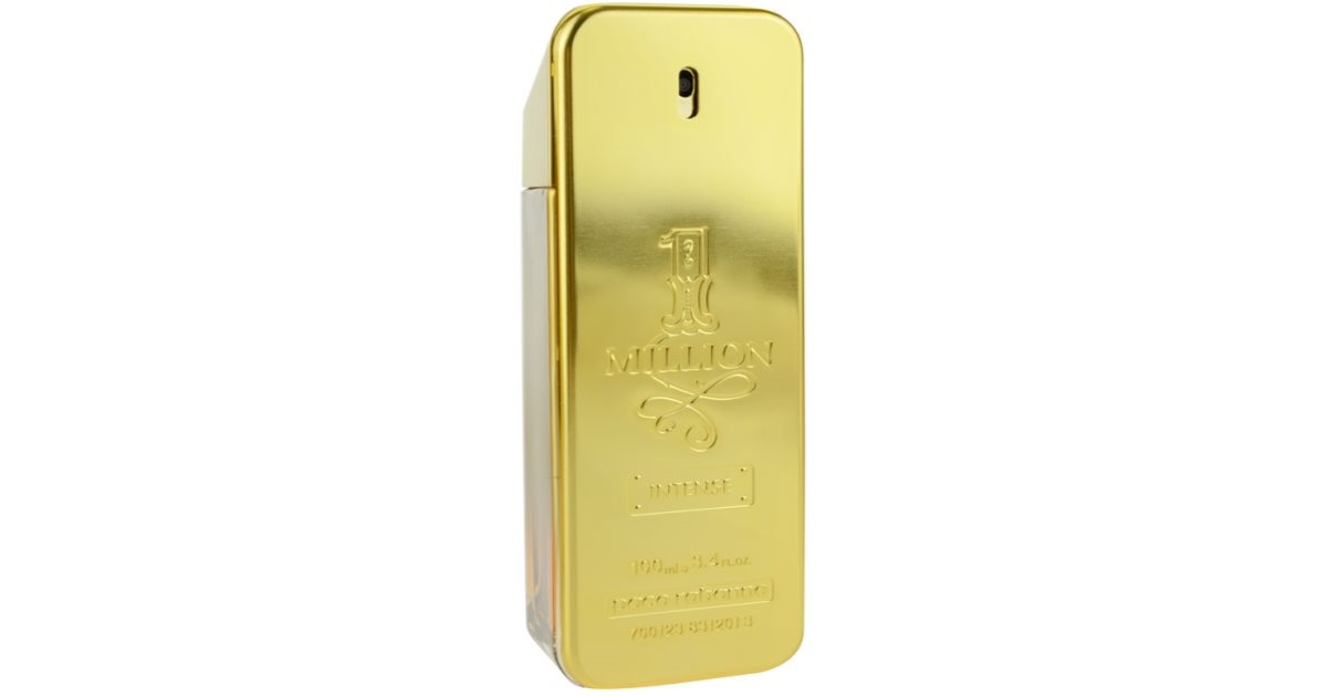 Rabanne 1 Million Intense | notino.es