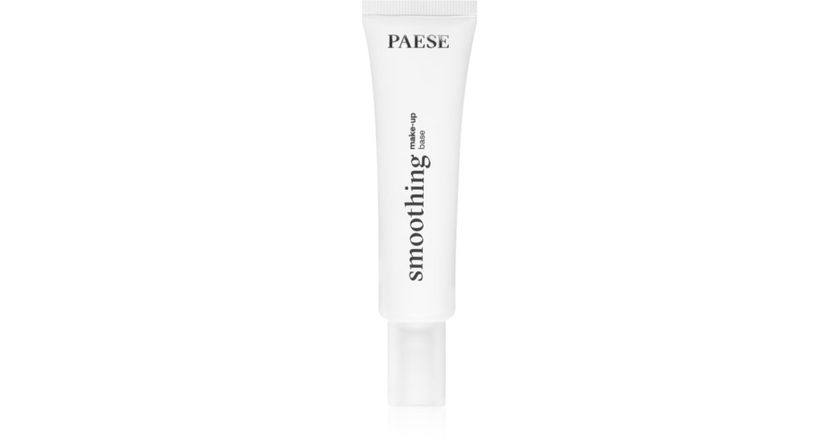 Paese Smoothing glättender Primer unter das Make-up | NOTINO Paese Smoothing glättender Primer unter das Make-up | NOTINO